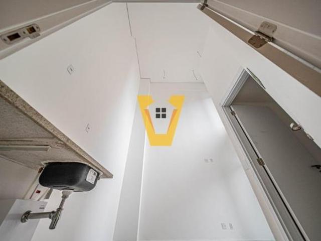 Studio para venda em Vila Mariana com 1 quarto, 34m²
