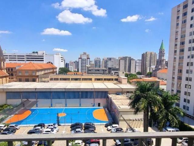 Studio para venda em Vila Mariana com 1 quarto, 49m²