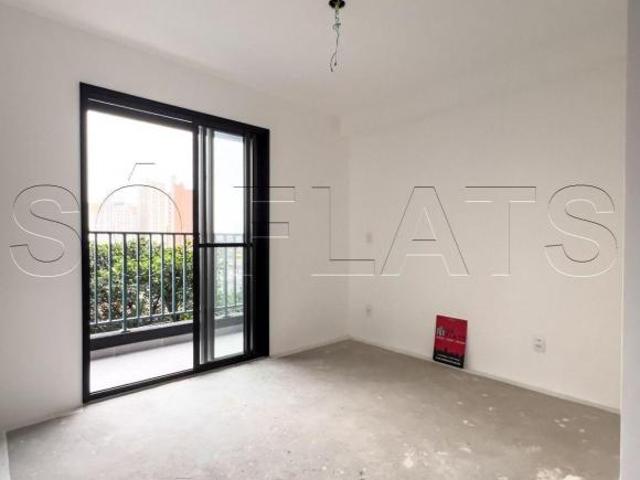 Studio para venda em Vila Mariana de 19.00m² com 1 Quarto e 1 Suite