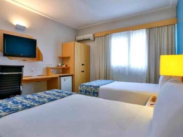 Studio para venda em Vila Mariana de 23.00m² com 1 Quarto, 1 Suite e 1 Garagem