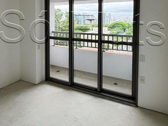 Studio para venda em Vila Mariana de 27.00m² com 1 Quarto e 1 Suite
