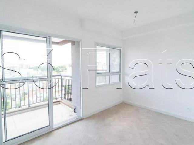 Studio para venda em Vila Mariana de 28.00m² com 1 Quarto e 1 Suite