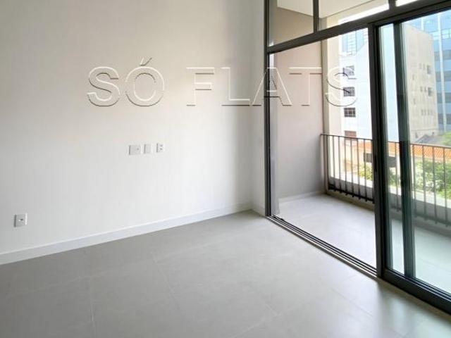 Studio para venda em Vila Mariana de 29.00m² com 1 Quarto e 1 Suite