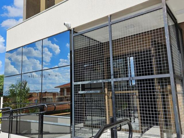Studio para venda em Vila Monte Alegre em Ribeirão Preto São Paulo de 38.00m² com 1 Quarto e 1 Garagem