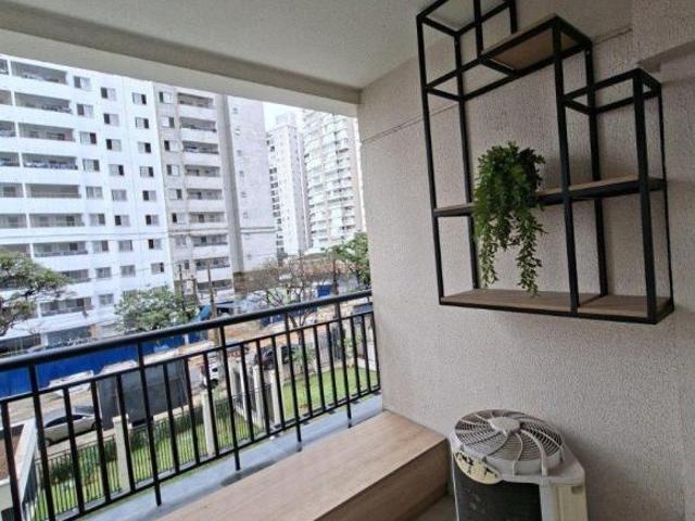 Studio para venda em Vila Nair de 34.00m² com 1 Quarto
