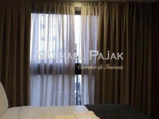 Studio para venda em Vila Nova Conceição com 1 quarto Michael Pajak 11 99996 4550