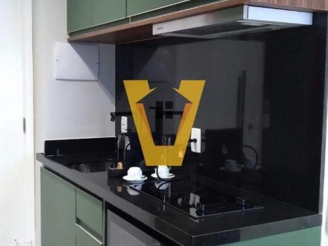 Studio para venda em Vila Nova Conceição com 1 quarto, 19m²