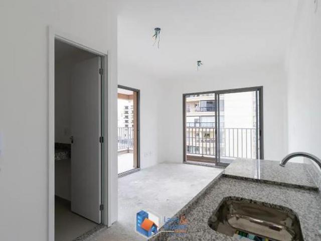 Studio para venda em Vila Nova Conceição com 1 quarto, 39m²