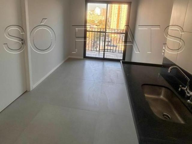 Studio para venda em Vila Olímpia de 27.00m² com 1 Quarto e 1 Suite