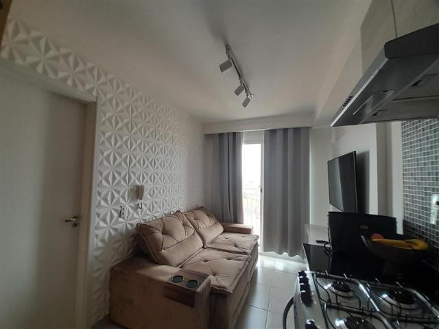 Studio para venda em Vila Alpina em São Paulo São Paulo de 28.00m² com 1 Quarto
