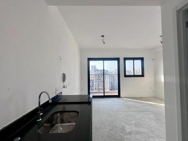 Studio para venda em Vila Buarque com 1 quarto, 25m²