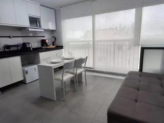 Studio para venda em Vila Camargos com 1 quarto, 39m²