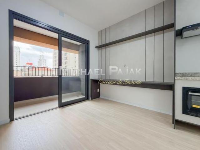 Studio para venda em Vila Clementino com 1 quarto Michael Pajak 11 99996 4550