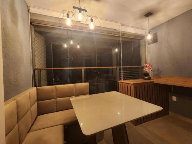 Studio para venda em Vila Clementino com 1 quarto, 25m²