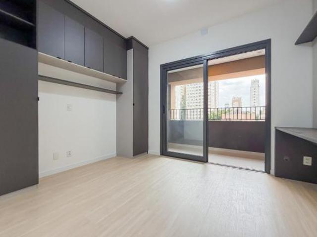 Studio para venda em Vila Clementino com 1 quarto, 25m²