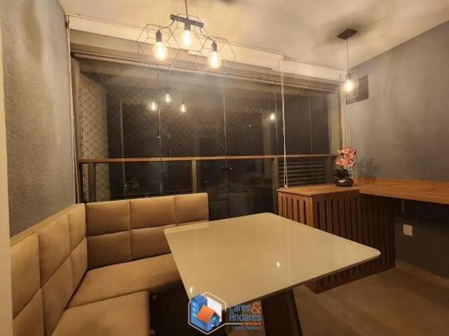 Studio para venda em Vila Clementino com 1 quarto, 25m²