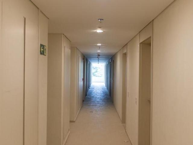 Studio para venda em Vila Clementino com 1 quarto, 26m²