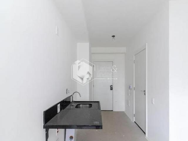 Studio para venda em Vila Clementino com 1 quarto, 27m²