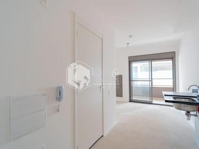 Studio para venda em Vila Clementino com 1 quarto, 27m²