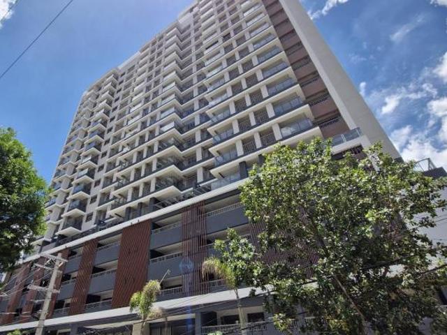 Studio para venda em Vila Clementino com 1 quarto, 30m²