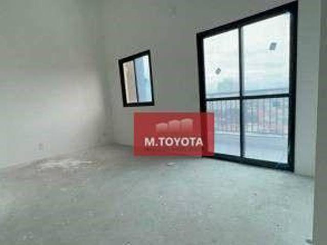 Studio para venda em Vila Galvão de 32.00m² com 1 Quarto e 1 Suite