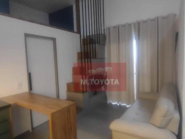 Studio para venda em Vila Galvão de 38.00m² com 1 Quarto e 1 Garagem