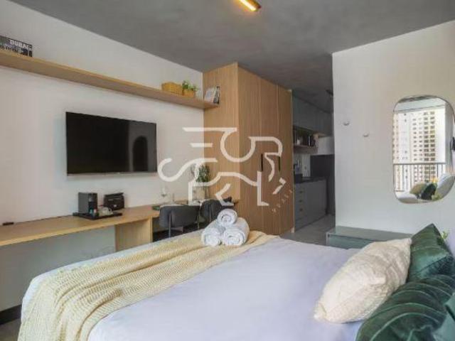 Studio para venda em Vila Gomes Cardim de 25.00m² com 1 Quarto