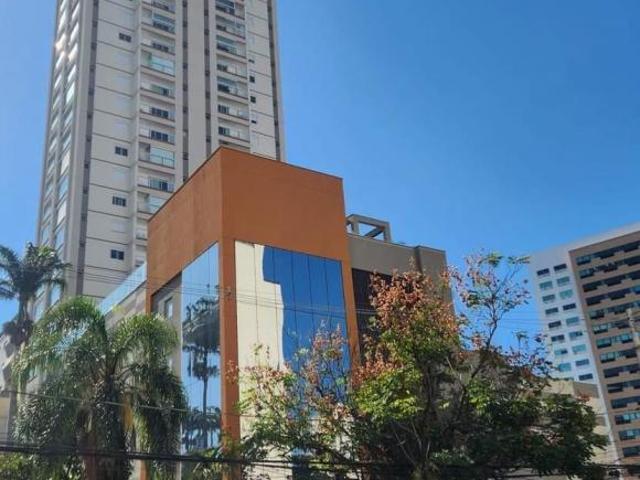 Studio para venda em Vila Itapura de 39.00m² com 1 Quarto, 1 Suite e 1 Garagem