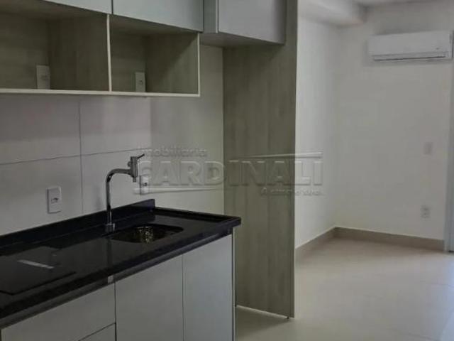 Studio para venda em Vila Itapura de 41.00m² com 1 Quarto e 1 Garagem