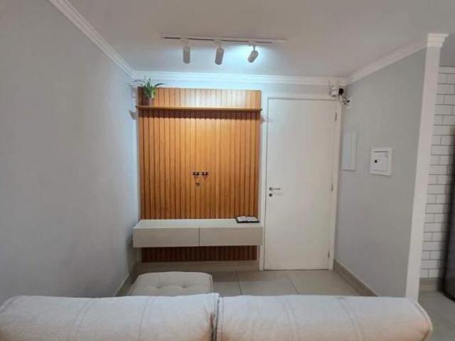 Studio para venda em Vila Itapura de 54.00m² com 1 Quarto e 1 Garagem