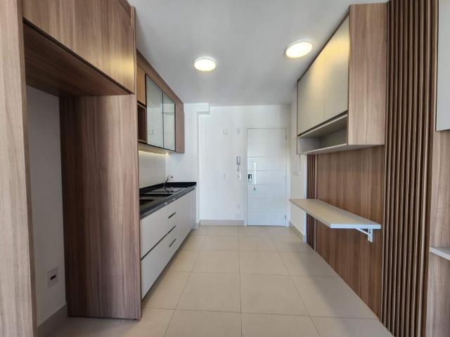 Studio para venda em Vila Itapura em Campinas São Paulo de 39.00m² com 1 Quarto, 1 Suíte e 1 Garagem