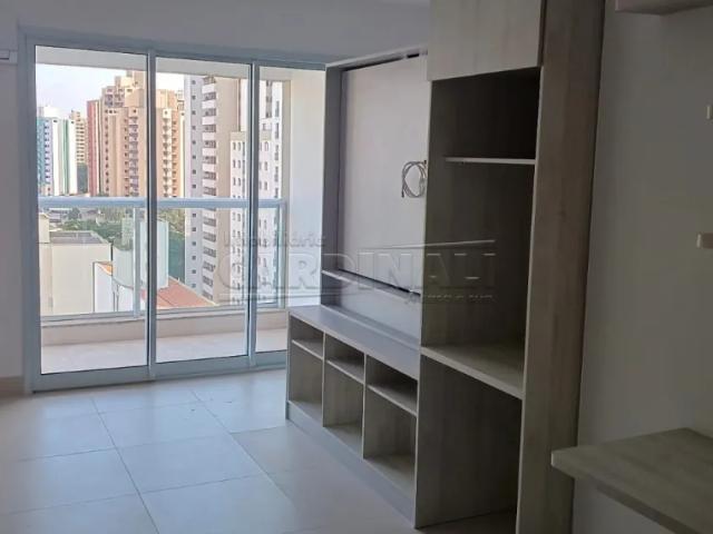 Studio para venda em Vila Itapura em Campinas São Paulo de 41.00m² com 1 Quarto e 1 Garagem