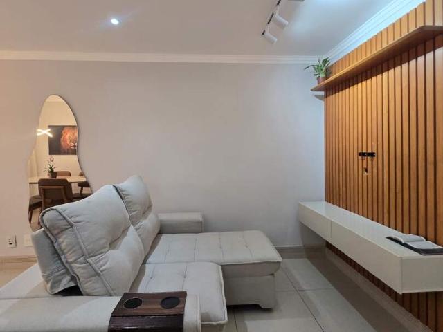 Studio para venda em Vila Itapura em Campinas São Paulo de 54.00m² com 1 Quarto e 1 Garagem