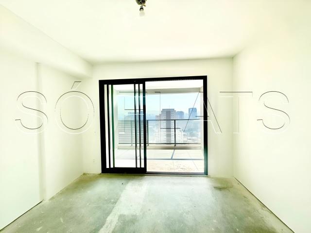 Studio para venda em Vila Pompéia em São Paulo São Paulo de 28.00m² com 1 Quarto e 1 Suíte