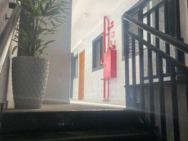 Studio para venda em Vila Ré de 36.00m² com 2 Quartos