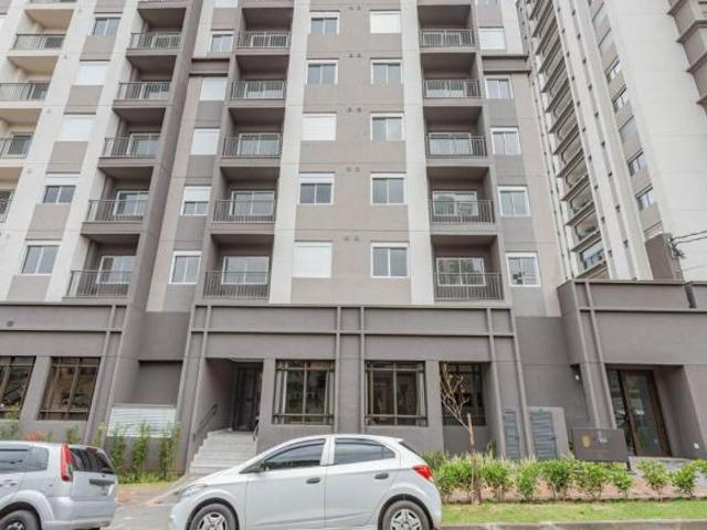 Studio para venda em Vila São José Ipiranga com 1 quarto, 27m²