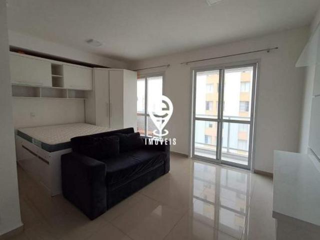 Studio para venda em Aclimação com 1 quarto, 28m²