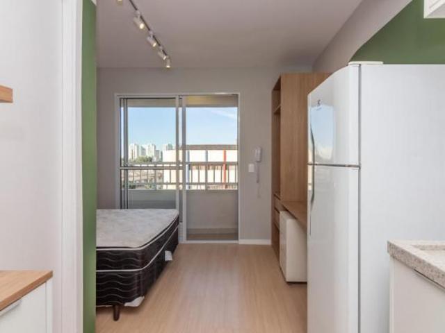 Studio para venda em Água Branca com 1 quarto, 19m²