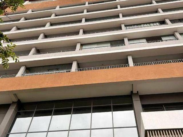 Studio para venda em Alto Da Mooca em São Paulo São Paulo de 25.00m² com 1 Quarto
