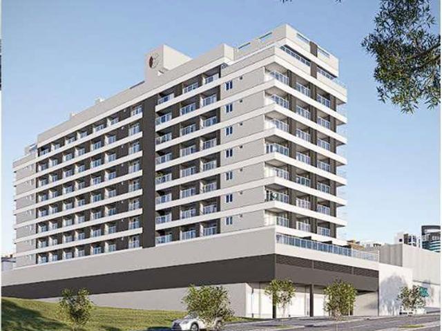 Studio para venda em Bacacheri em Curitiba Paraná de 30.55m² com 1 Quarto