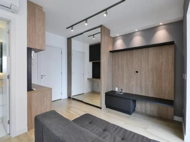 Studio para venda em Barra Funda com 1 quarto, sendo 1 suíte, 33m²