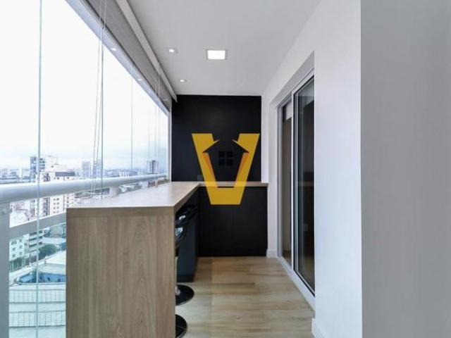 Studio para venda em Barra Funda com 1 quarto, sendo 1 suíte, 33m²