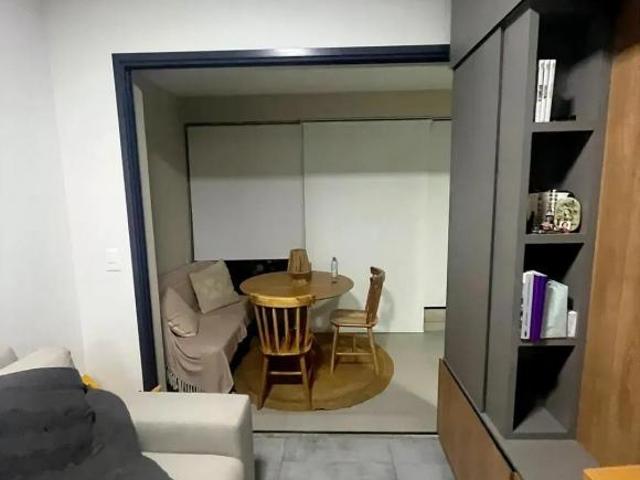 Studio para venda em Bela Vista com 1 quarto, 4,340m²