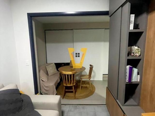 Studio para venda em Bela Vista com 1 quarto, 43m²