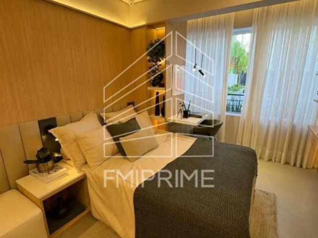 Studio para venda em Bela Vista com 1 quarto, 25m²
