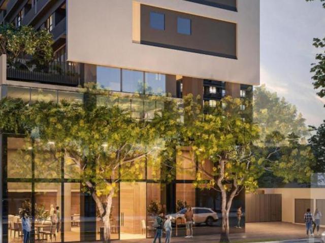 Studio para venda em Bela Vista com 1 quarto, 28m²