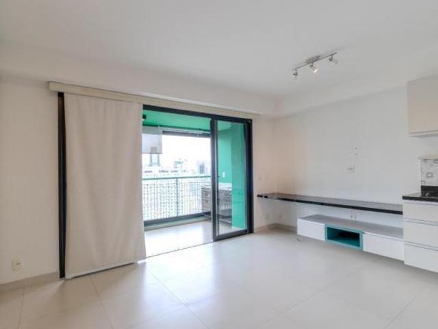 Studio para venda em Bela Vista com 1 quarto, 35m²