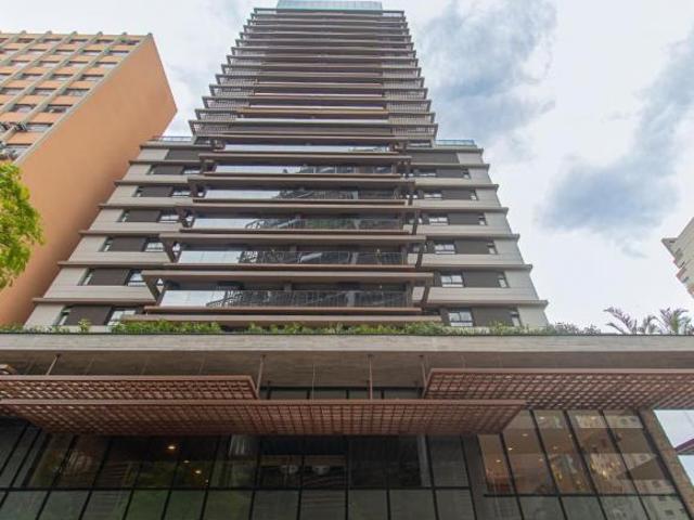 Studio para venda em Bela Vista com 1 quarto, sendo 1 suíte, 20m²