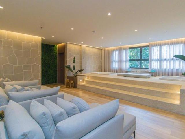 Studio para venda em Bela Vista com 1 quarto, sendo 1 suíte, 20m²
