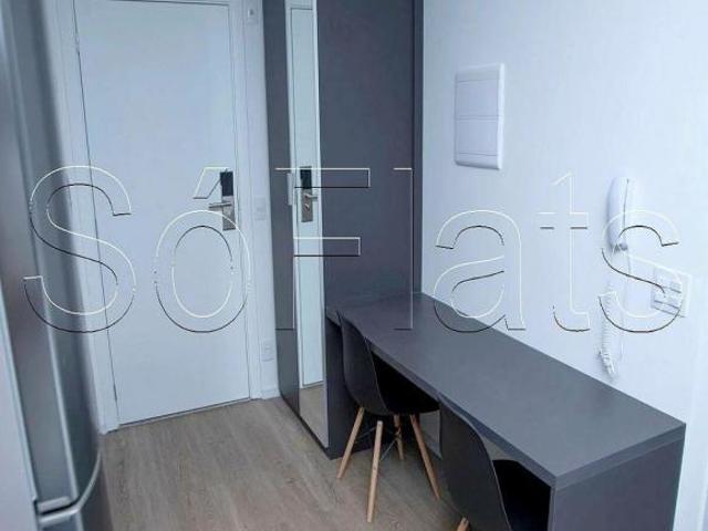 Studio para venda em Bela Vista de 24.00m² com 1 Quarto e 1 Suite